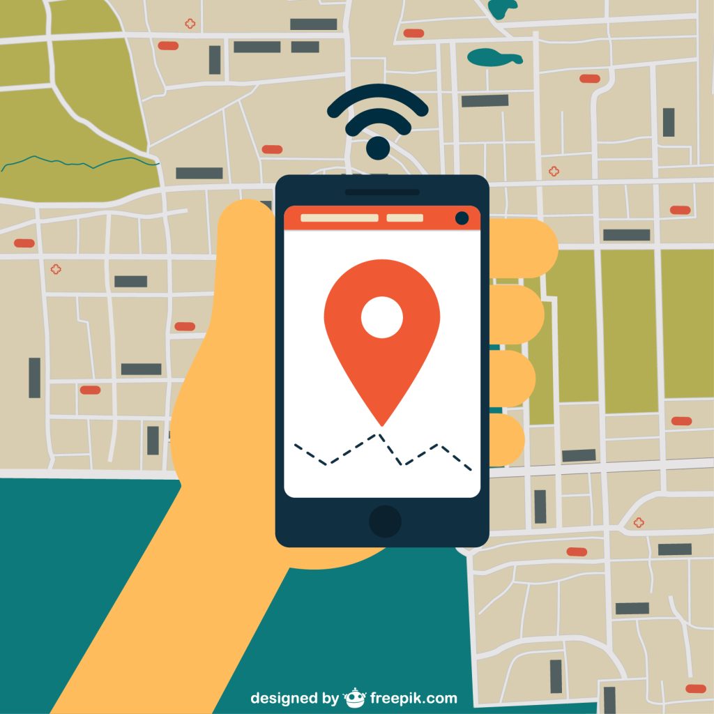 Route Optimization - Track Sense